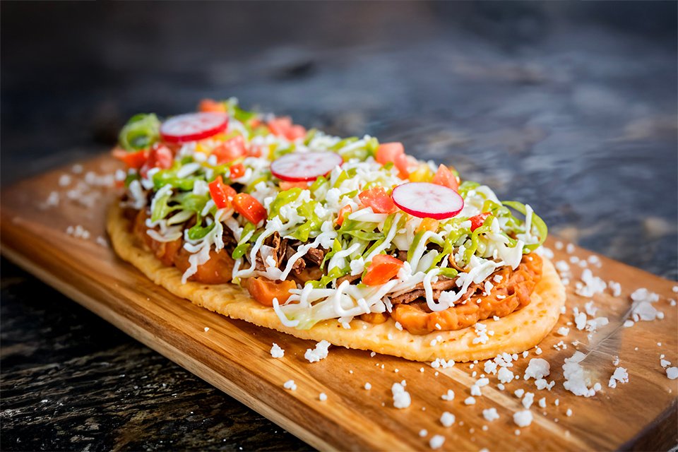 Welcome - Cali Tacos Mexican Restaurant